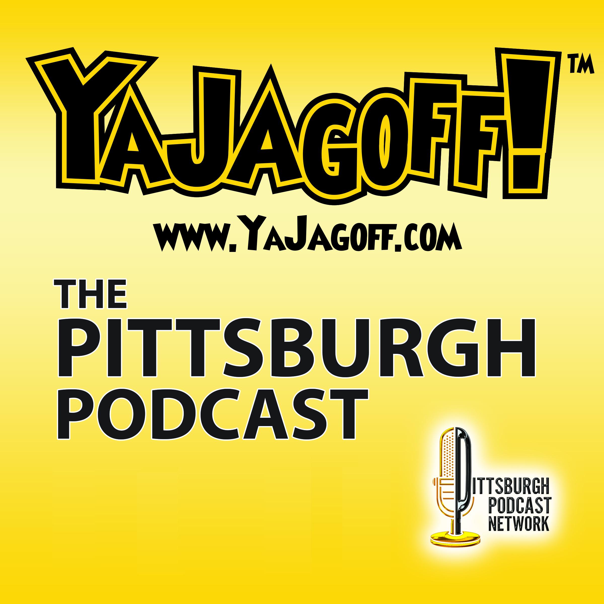 Ya Jagoff!!! | The Official Pittsburgh Jagoff blog and more.